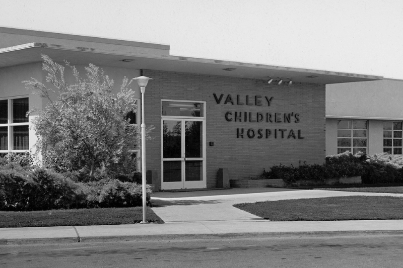 About the Guilds | Valley Children's Healthcare